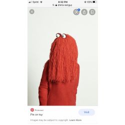 What Cursed Picture In My Camera Roll Are You? - Quiz