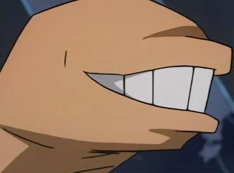 Can you name the MHA Character by their smile? - Test