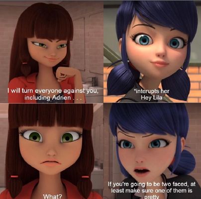 Who is your Bestie from Miraculous? (Sleepover 3!) - Quiz