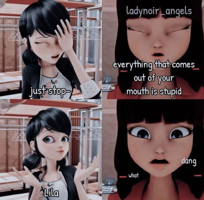 Who is your Bestie from Miraculous? (Sleepover 3!) - Quiz