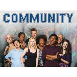How Well Do You Know COMMUNITY - Test
