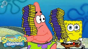 Which Spongebob character are you? - Quiz