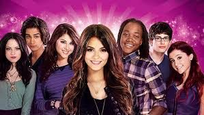 How well do you remember "Victorious?" - Test