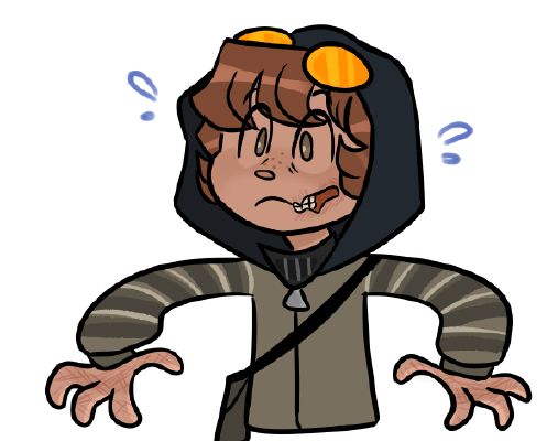 24 Hours with T*cci-Toby - Quiz