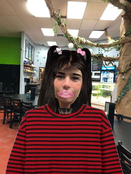 What Cursed Picture In My Camera Roll Are You? Part 2 - Quiz