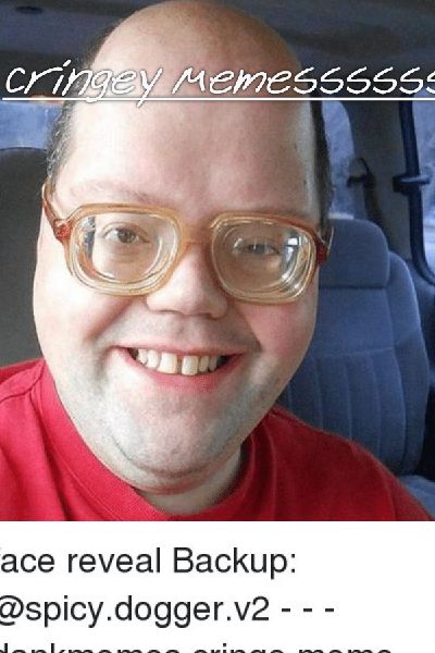 Cringey Memesssss!