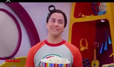 Que tanto sabes de junior express? - Test