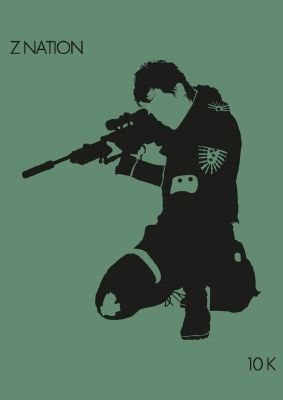 Zombie Apocalypse Survey - Survey