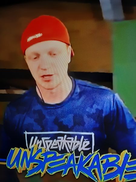 Are you a true fan of Unspeakable? - Test