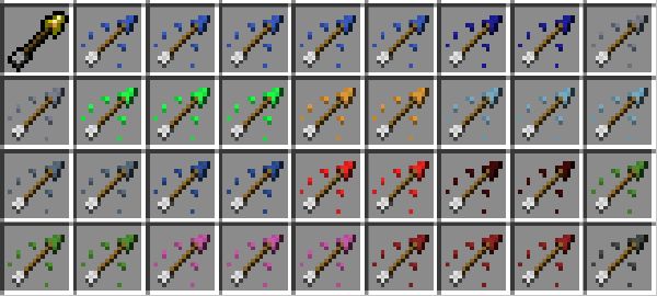 Which Minecraft Potion Tipped Arrow are you? - Quiz