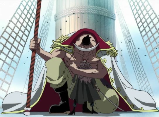 Akainu's Plot! Whitebeard Entrapped | Love Magic: Bewitching Sorceress