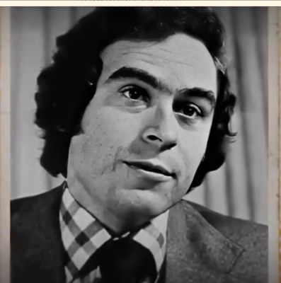Ted Bundy Trivia Quiz (Ted Bundy Research Group) - Test
