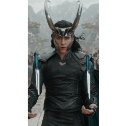 Who are you to Loki? - Quiz