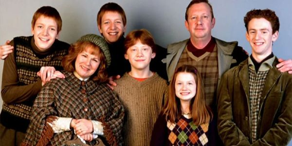 Which Fictional Family Do You Belong In? - Quiz