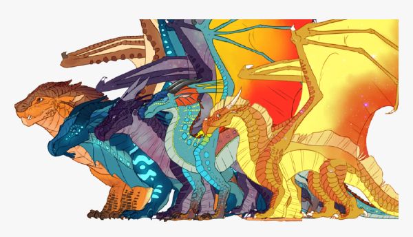 WoF: Who said it? (Update 1) - Test