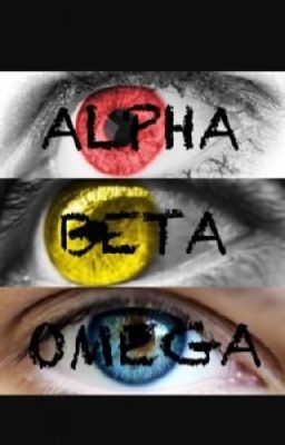 Are you an Alpha, Beta, or Omega? - Quiz