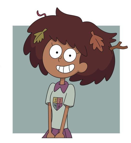How well do you know amphibia? - Test