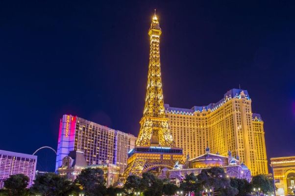 Can you guess the real one? - Test