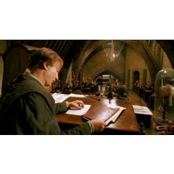 Harry Potter places poll: Hogwarts - first floor - Survey