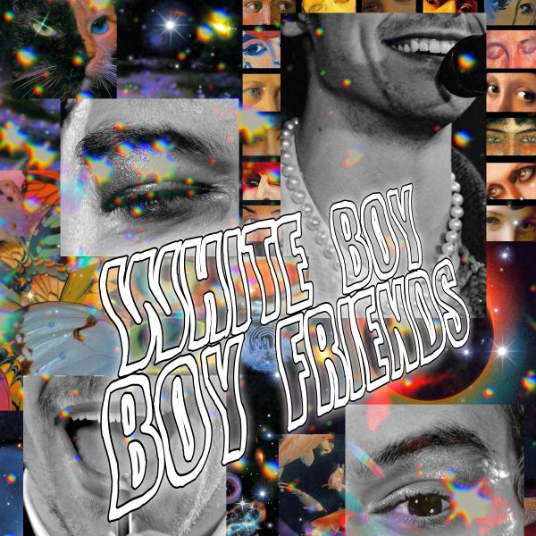 Take this quiz to get a lil white boy boyfriend - Quiz