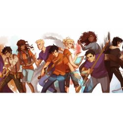 pjo questions - Test