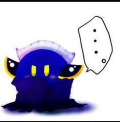 Your first date with Meta Knight! - Quiz