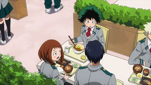 Which MHA Student Do You Attract? - Quiz