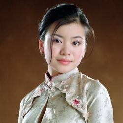 Harry Potter outfits poll: Cho Chang - Survey