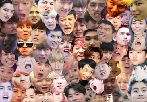 How well do you actually know Kpop? - Test