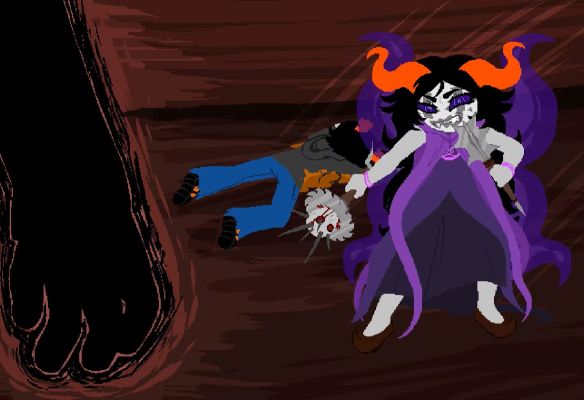 Which Vast Error Troll Are You? - Quiz