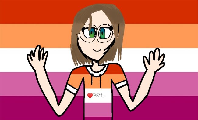 Are You Lesbian Quiz