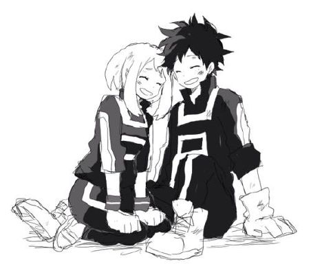 Ship or Rip? (Anime ships) - Quiz | Quotev