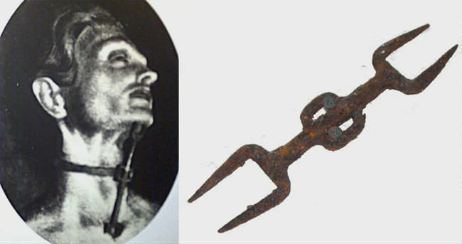 Can you name these Medieval Torture Devices? - Test | Quotev