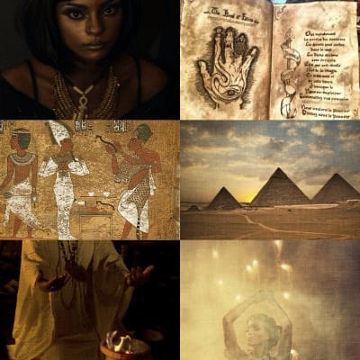 𝐖𝐡𝐢𝐜𝐡 𝐄𝐠𝐲𝐩𝐭𝐢𝐚𝐧 𝐆𝐨𝐝𝐝𝐞𝐬𝐬 𝐚𝐫𝐞 𝐲𝐨𝐮? - Quiz | Quotev