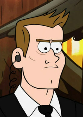 Gravity Falls MBTI - Survey | Quotev