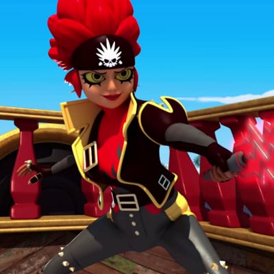 How Well Do You ACTUALLY know Miraculous Ladybug? - Test | Quotev