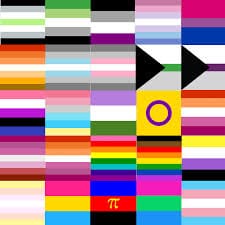 How Many Pride Flags Do You Know? {Easy} - Test | Quotev