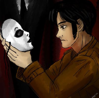 What does Masky think of you? - Quiz | Quotev