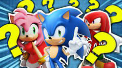 Sonic Quizzes | Quotev