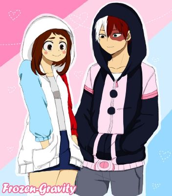 Ship or Rip (Rare Pair MHA) - Quiz | Quotev