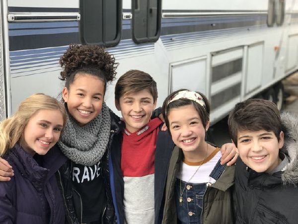 What andi mack playlist is right for you? - Quiz | Quotev