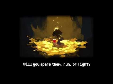 Do You Know Undertale - Test | Quotev