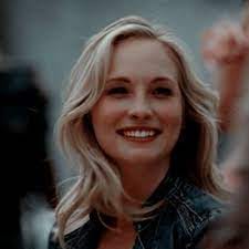 Caroline Forbes | Quotev