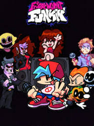 Quel personnage de FNF est tu ? - Quiz | Quotev