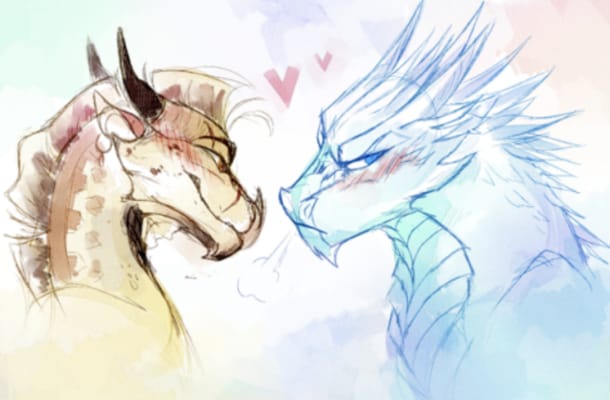 What wof character are you most like!? - Quiz | Quotev