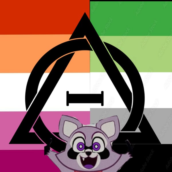 Rambley Racoon says BRING OLD Q BACKK | Quotev