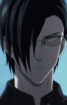 Guess these anime characters with blinding bangs (one eye) - Test | Quotev
