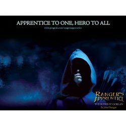 How well do you know Rangers Apprentice Book 1 - Test | Quotev