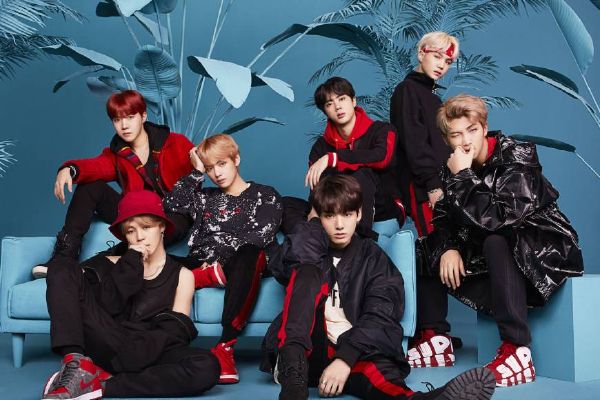 Who is Your BTS Bias? - Quiz | Quotev