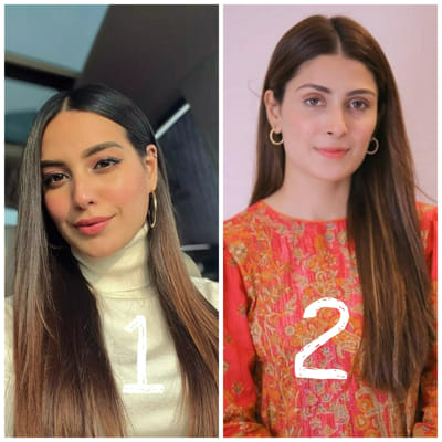 Do you fit Pakistani beauty standards? - Quiz | Quotev